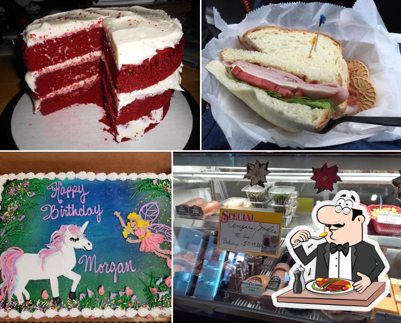 Country Bake Shoppe, Cleveland - Restaurant menu, prices and reviews