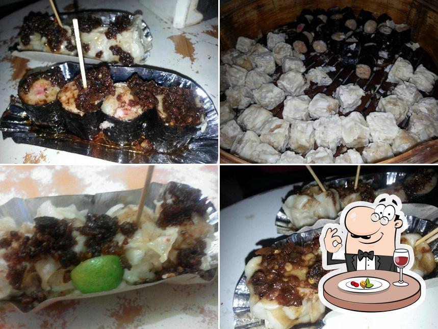 D' Original Siomai Sa Tisa pub & bar, Cagayan de Oro - Restaurant reviews
