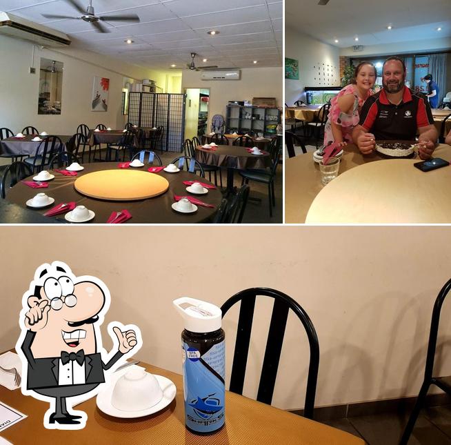 Diamond Restaurant in Springwood - Restaurant menu and reviews