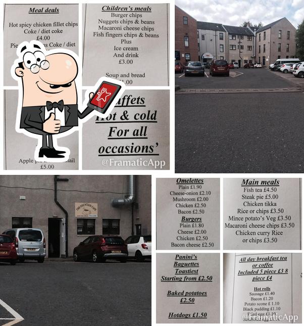 Top 7 restaurants in Coatbridge, october 2025 - Restaurant Guru