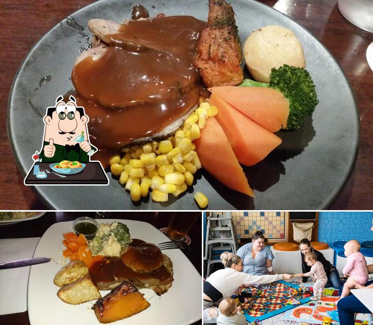 Gympie RSL Club, Gympie - Restaurant menu, prices and reviews