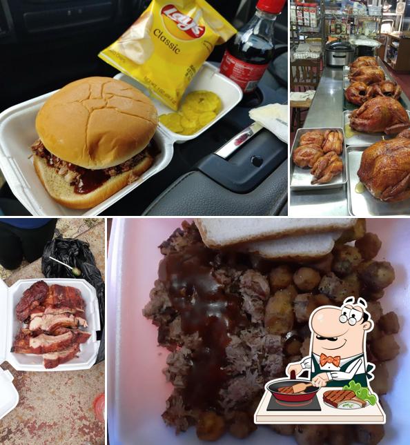 Top 5 restaurants in Snyder, Oklahoma, october 2025 - Restaurant Guru