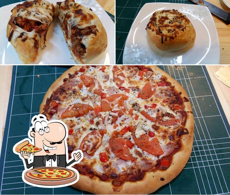 Jimi's Pizza, Busan, Nampo - Menú del restaurante, precios y reseñas