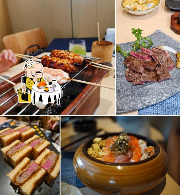 KEI DINING restaurant, Central Jakarta - Restaurant reviews