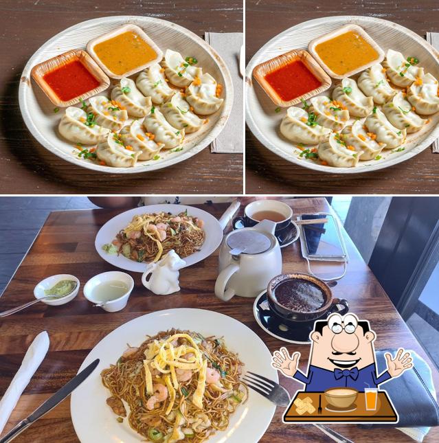 Little Magic Momo, Osborne Park - Restaurant menu, prices and reviews