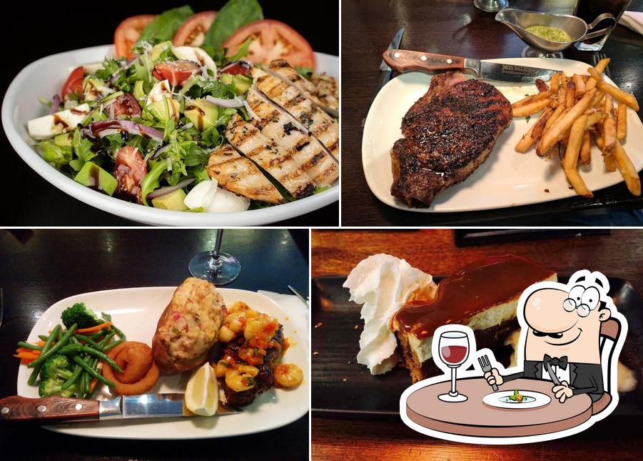 Top 10 restaurants in Airdrie, august 2025 - Restaurant Guru