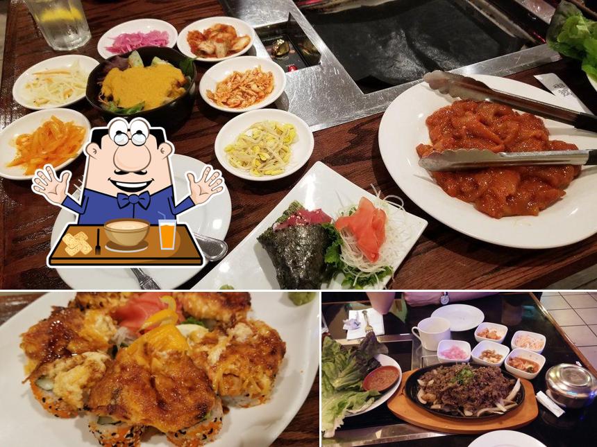 Mangetsu, Melbourne - Restaurant menu, prices and reviews