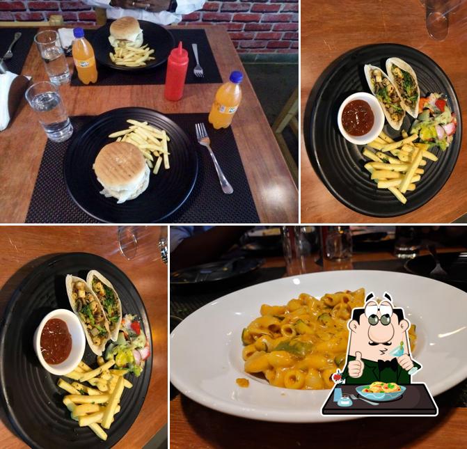 Mass Bunk Vegetarian Restaurant, Chennai - Restaurant menu, prices and ...