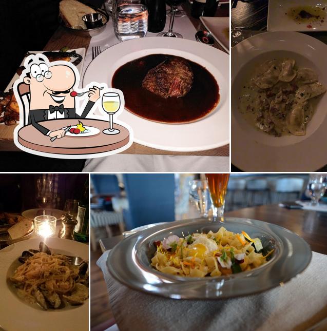 Il Matto, Québec - Menu du restaurant, prix et avis
