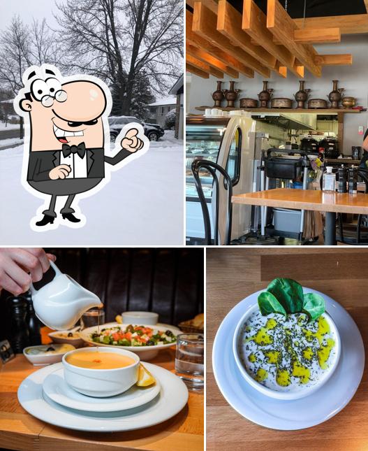 Meat Point, Toronto - Restaurant menu, prices and reviews