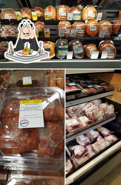 Meijer in Orland Park - Restaurant reviews