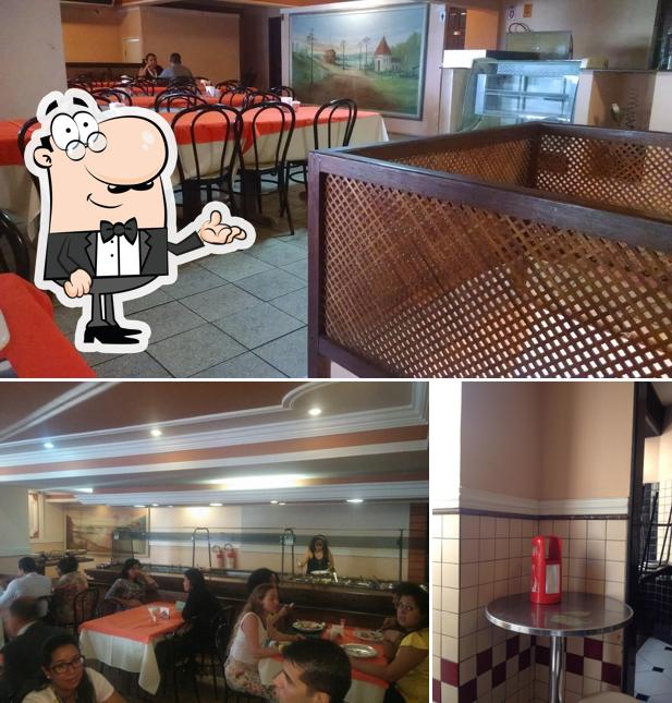Novilho Fast Restaurante, Salvador - Restaurant menu and reviews