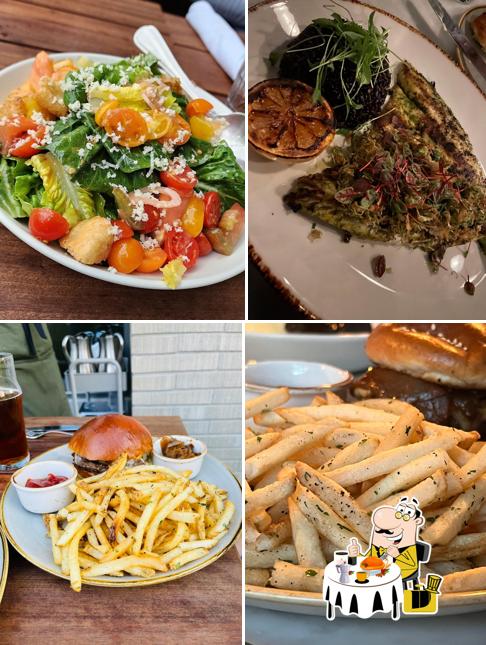 Percy, Boise - Restaurant menu, prices and reviews