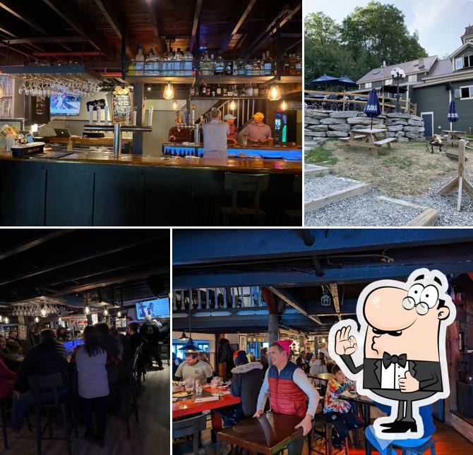 Off the Rails, Ludlow - Restaurant menu, prices and reviews
