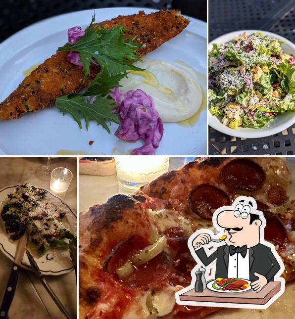Vern’s in Rochester - Restaurant menu and reviews