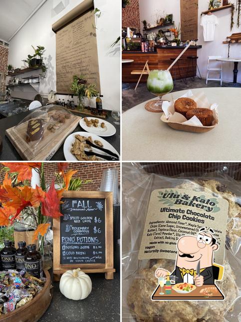 Po’ai by Pono Potions, Honolulu - Restaurant menu, prices and reviews