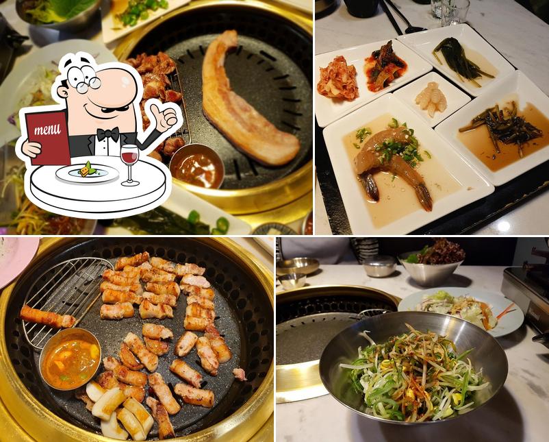 Best kimchi stew in Wonju-si restaurants, spring 2024 - Restaurant Guru