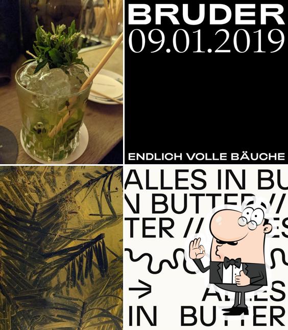 Bruder - Küche & Bar, Wien - Restaurantbewertungen