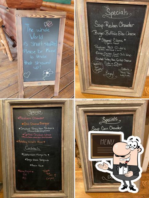 Top 3 restaurants with nachos in Roscoe, New York, october 2025 ...