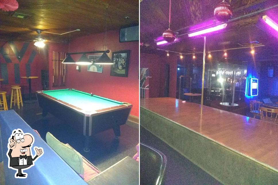 Fine Line Gentlemen's Club in Terrytown - Restaurant reviews