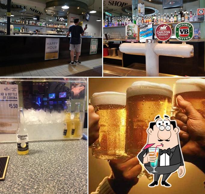 Royal Sheaf Hotel, Burwood Heights - Restaurant menu, prices and reviews