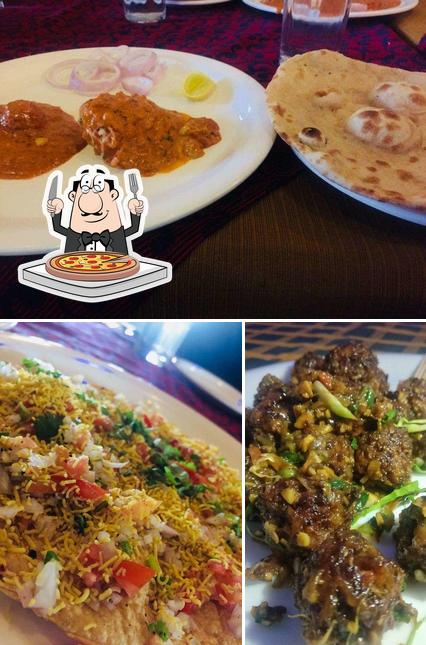 Hotel Shipra Regency - Family Restaurant & Bar, Pune - Restaurant menu ...