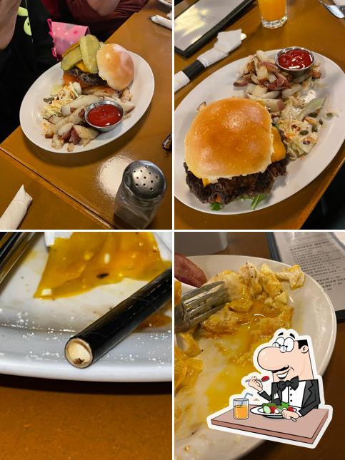 Stella's St. James, Winnipeg - Restaurant menu, prices and reviews