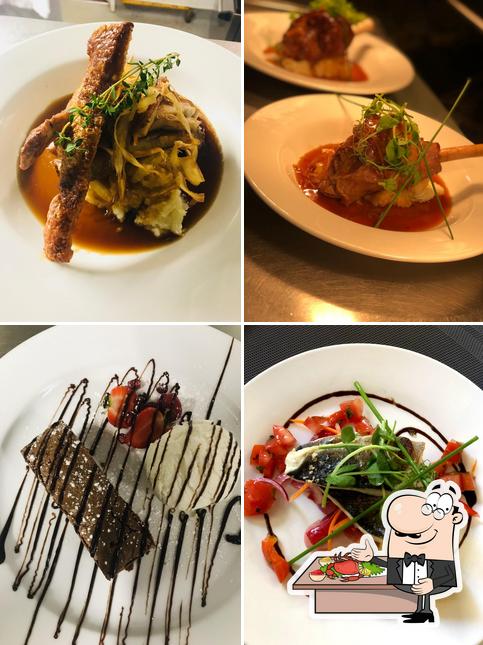 The Bull Corringham, Church Rd in Stanford-le-Hope - Restaurant menu ...