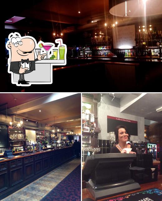 The Clipper, Dartford - Restaurant menu, prices and reviews
