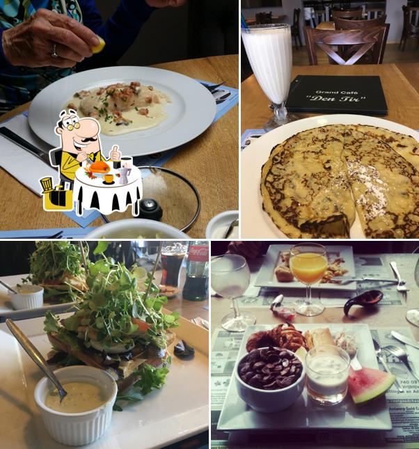 Bistro ‘t Nief Zuid, Amberes - Menú del restaurante, precios y reseñas
