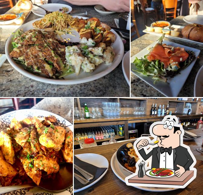 Top 10 restaurants in Sherwood Park, october 2025 - Restaurant Guru
