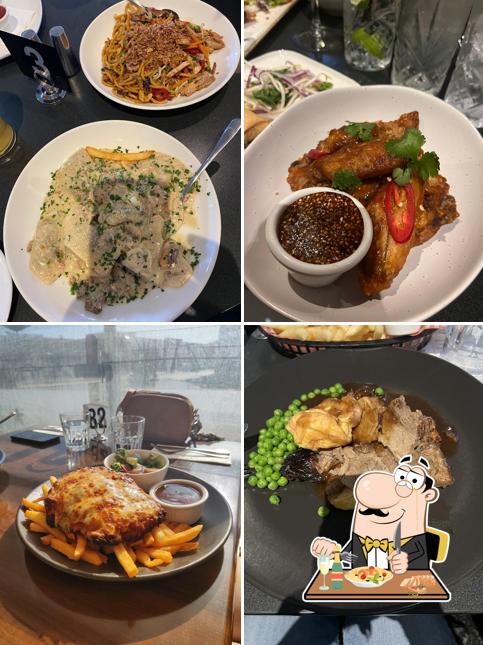 Currambine Bar & Bistro in Currambine - Restaurant menu and reviews