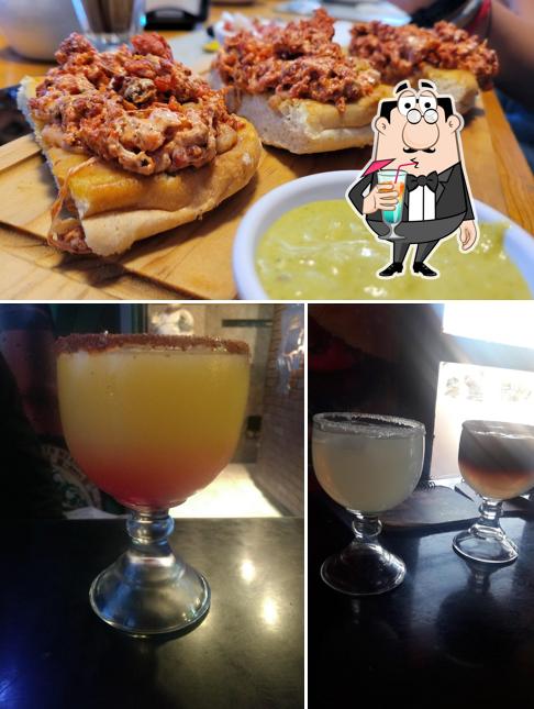 Doña Torta restaurant, Sahagun City, Letra i #6 - Restaurant reviews