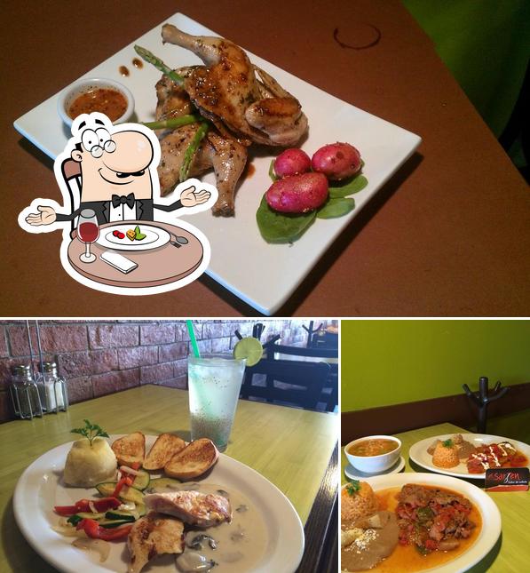 El Sarten restaurant, Tijuana - Restaurant reviews