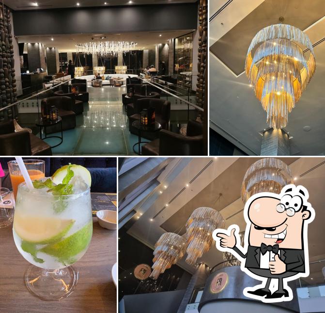 Fireroom Zimbali, Dolphin Coast - Restaurant menu, prices and reviews