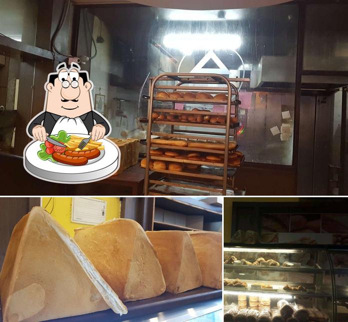 Goldline Breadz, Bengaluru, 2MG3+R2 - Restaurant reviews