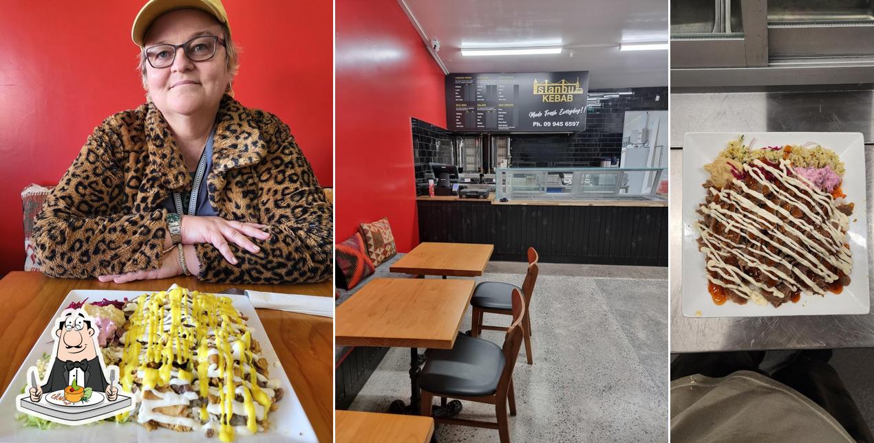 Istanbul kebab kawakawa, Kawakawa - Restaurant menu, prices and reviews