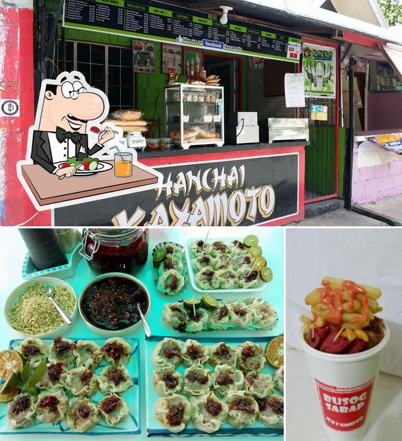 Kayamoto restaurant, Dasmariñas - Restaurant reviews