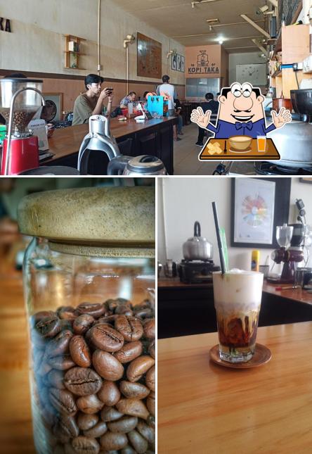 Kedai Kopi Taka, Tarakan - Restaurant reviews