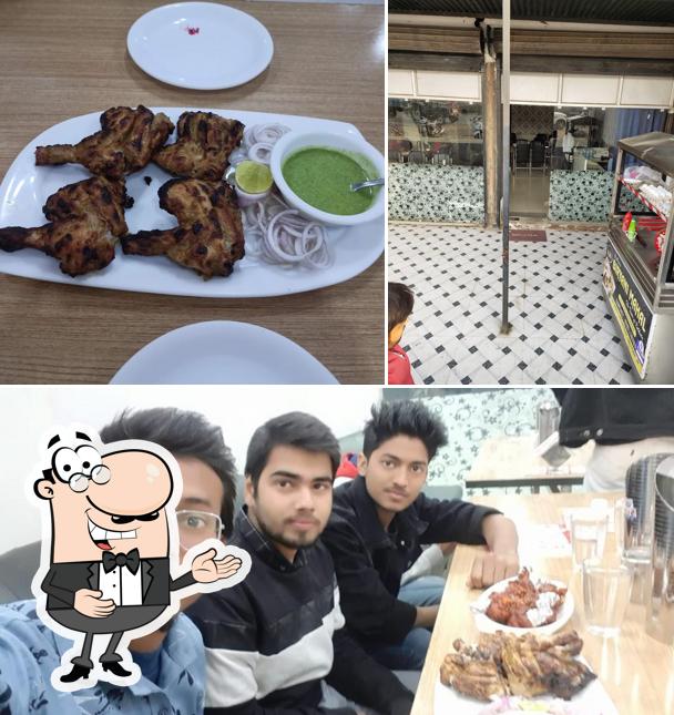 Kolkata Biryani Mahal, Patna, 103 - Restaurant reviews