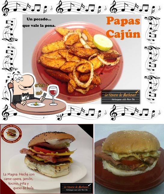 Restaurante La Novena del Beethoven, Merida - Opiniones del restaurante