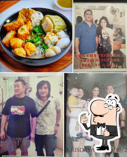 Lebong ( Bakso sapi ) restaurant, Medan - Restaurant reviews