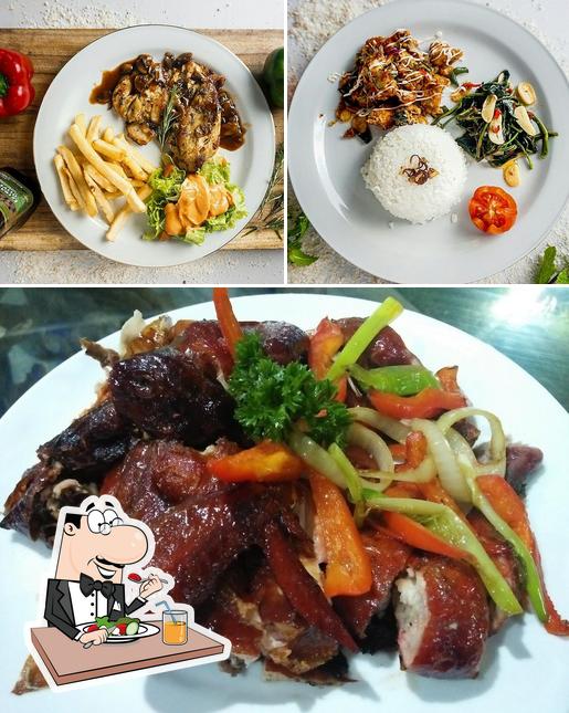 MRC - MEDOHO RESTO CAFE, Semarang - Restaurant reviews