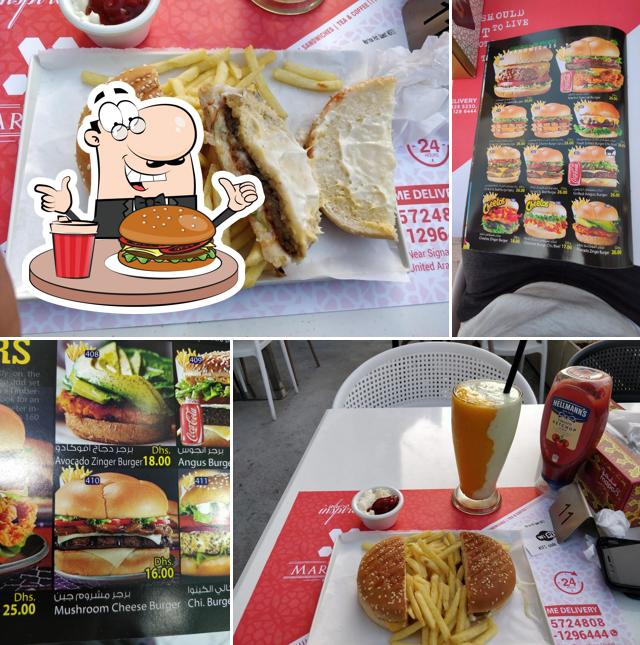 Marina Pot Restaurant, Dubai - Restaurant reviews