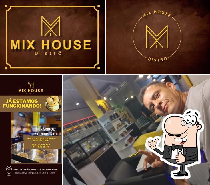 Mix House Leme - Bistrô, Rio de Janeiro - Restaurant reviews