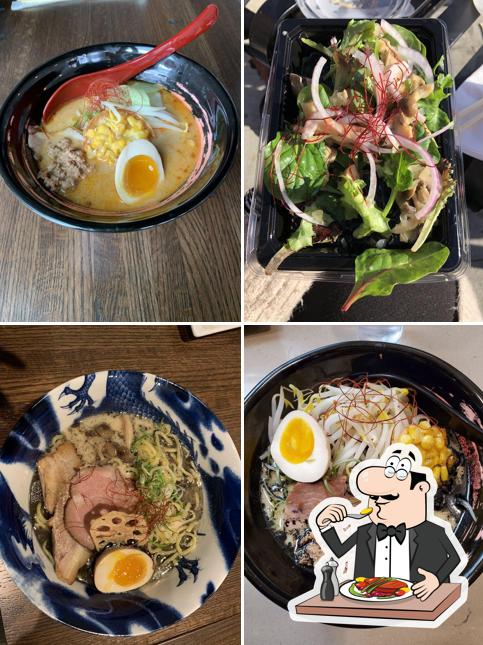 Muku Ramen in Cambridge - Restaurant menu and reviews