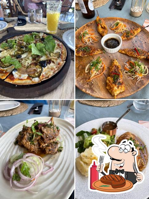 Pisco - By the Beach, Anjuna - Restaurant reviews