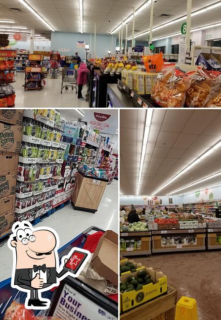 Price Rite Marketplace of University Ave. in Rochester - Restaurant reviews