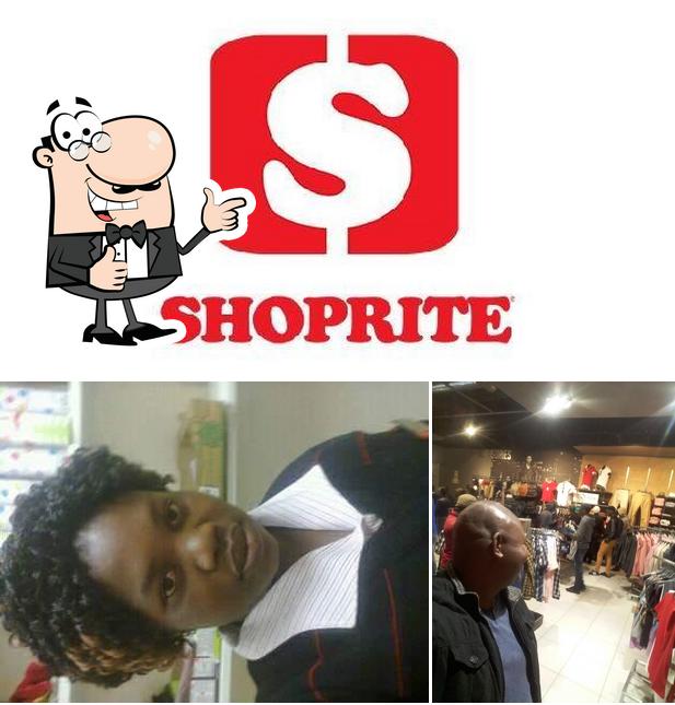 Shoprite Butterworth Fingoland Mall, Butterworth - Critiques de restaurant