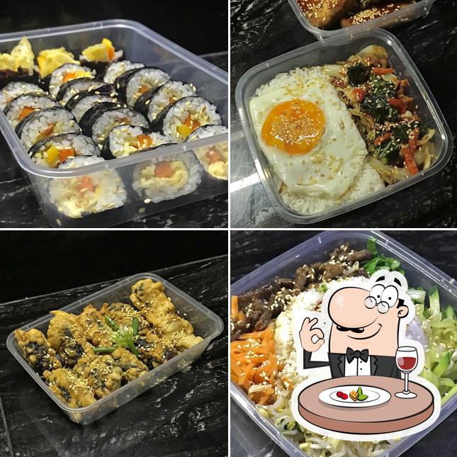 South Alley 369 restaurant, Cavite City - Restaurant menu and reviews